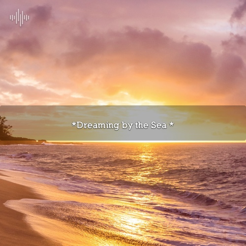 Ocean Mist/Ocean Sounds, Ocean Waves For Sleep, Relajación - 벅스