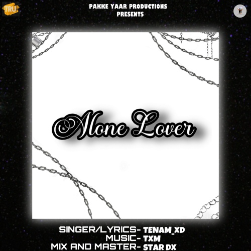 Alone Lover/Tenam XD - 벅스