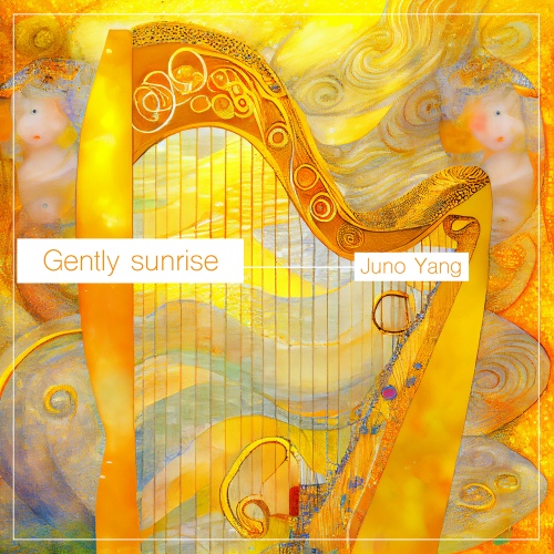 Gently sunrise/Juno Yang - 벅스