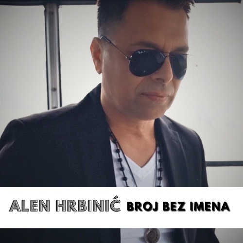 Broj bez imena - 벅스
