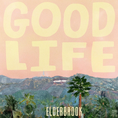 Good Life (feat. Elderbrook)/Good Life - 벅스
