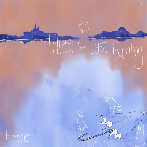 Letters from Last Evening - 벅스