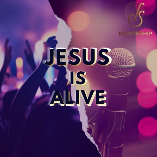 Jesus Is Alive - 벅스