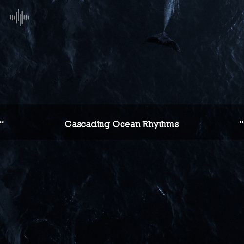 Bedtime Noise Machine/Ocean Sounds, Ocean Waves For Sleep, Relajación - 벅스