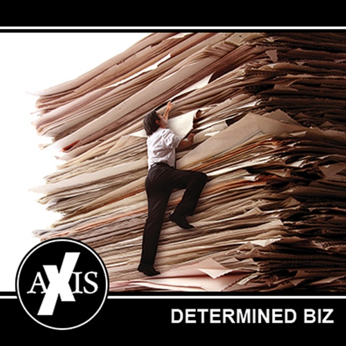 Determined Biz - 벅스