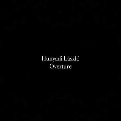 Hunyadi László: Overture - 벅스