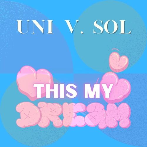 This My Dream/Uni V. Sol - 벅스