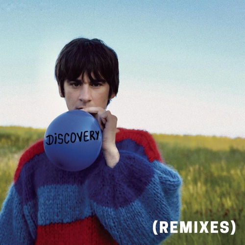 Discovery (Remixes) - 벅스