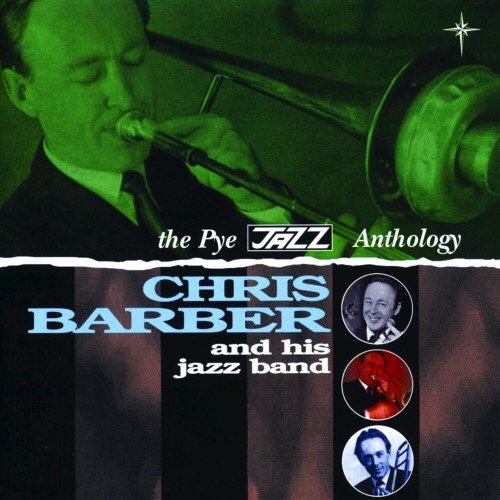 The Pye Jazz Anthology, Vol. 1 - 벅스