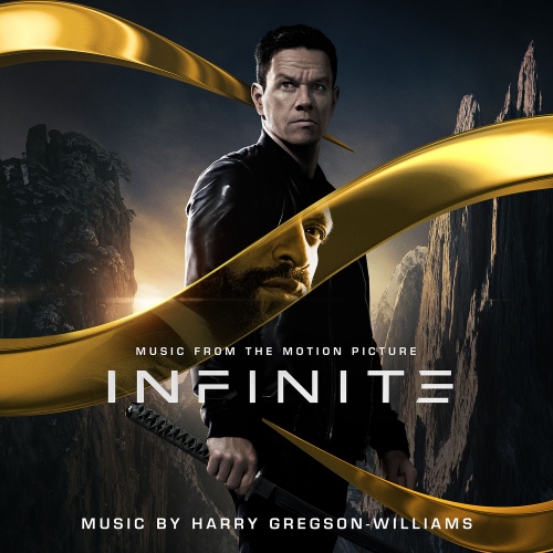 Infinite (Music from the Motion Picture) - 벅스