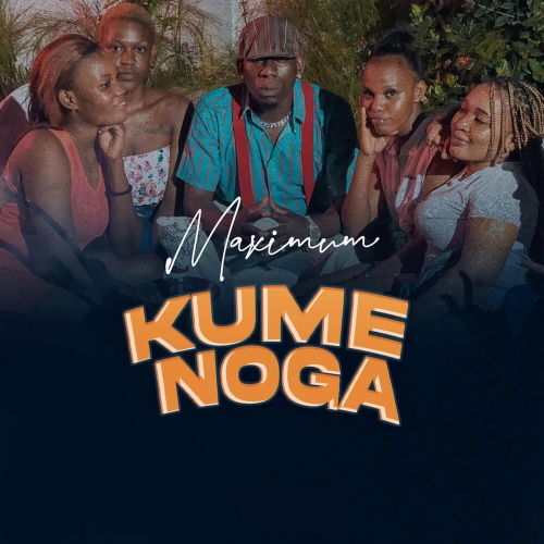 Kumenoga/Maximum Tz - 벅스