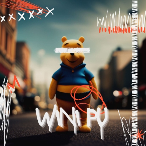 WINI PU/MNKY - 벅스