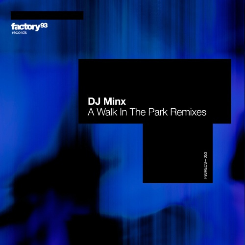 A Walk In The Park (Ardalan Remix)/DJ Minx, Ardalan - 벅스