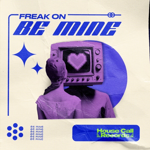 Be Mine - 벅스