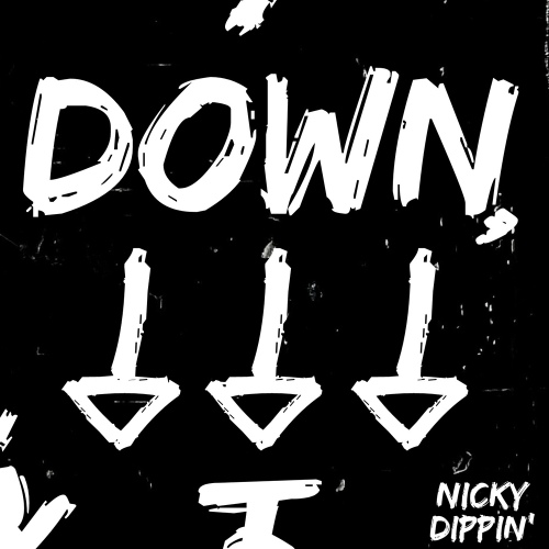 Down (Radio Edit)/Nicky Dippin' - 벅스
