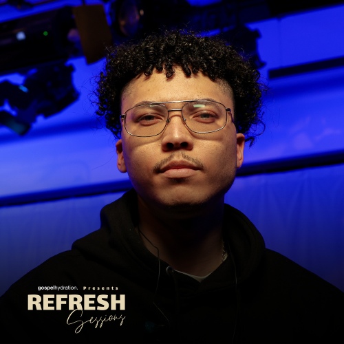 Good God (Live At Refresh Sessions) - 벅스