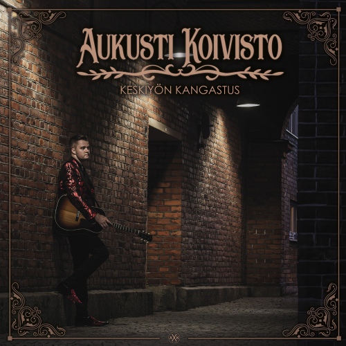 Vähän kerrallaan/Aukusti Koivisto - 벅스