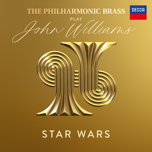 John Williams: Star Wars (Main Theme) [Arr. Johansson/Preisinger]/The ...