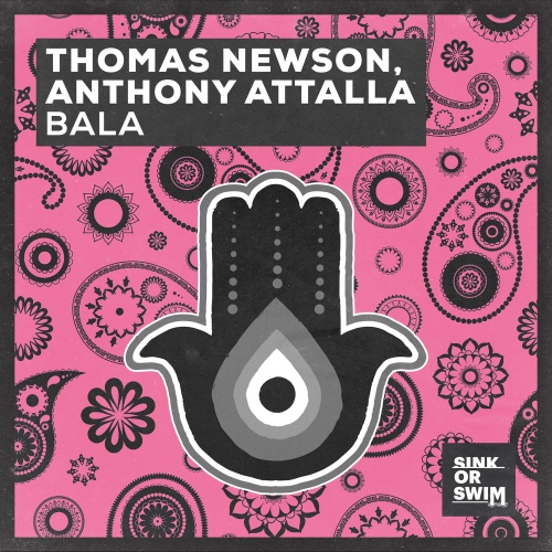 Bala/Thomas Newson(토마스 뉴손), Anthony Attalla - 벅스