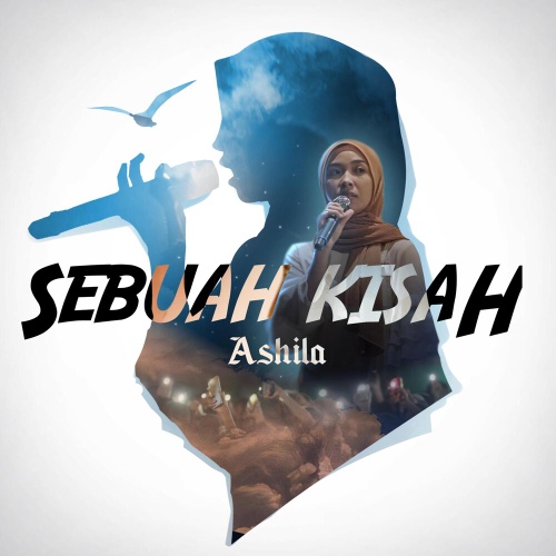 Sebuah Kisah/Ashila - 벅스