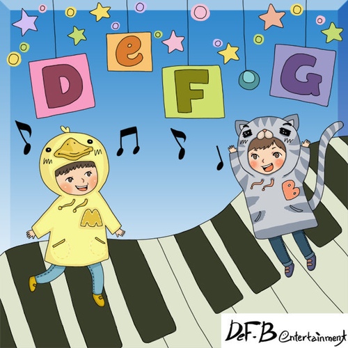 Baby Ma/Def.G - 벅스