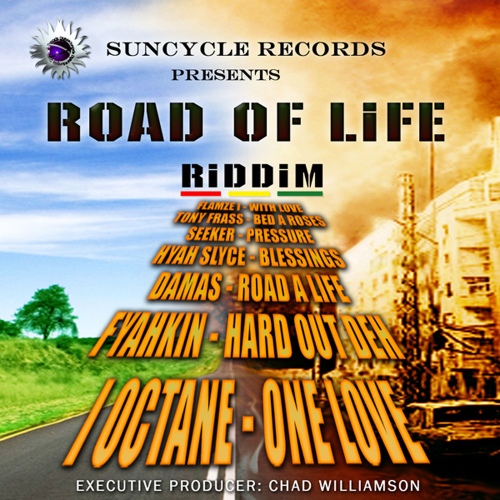 Road Of Life Riddim - 벅스