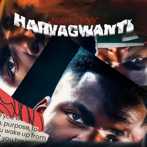 Harvagwanti/Ron Jay - 벅스