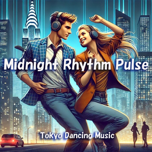 Midnight Rhythm Pulse/Tokyo Dancing Music - 벅스