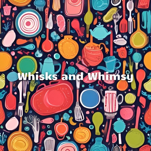 Whisks and Whimsy/Satoshi(사토시) - 벅스