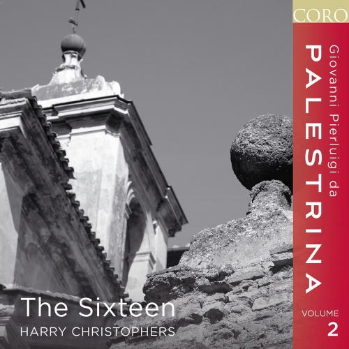 O Magnum Mysterium (Motet)/The Sixteen & Harry Christophers - 벅스