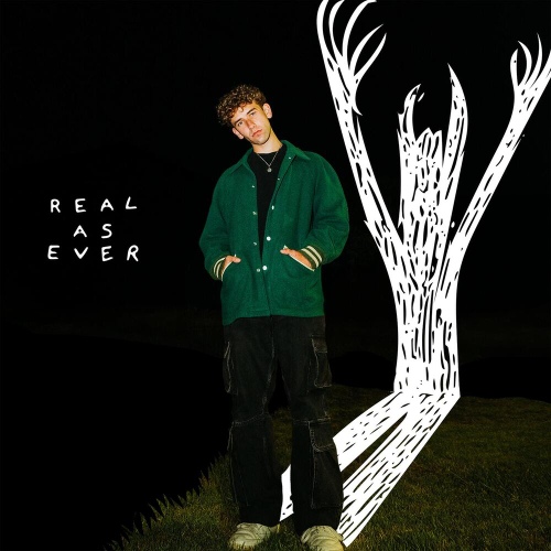 Real As Ever/Jack Harris - 벅스
