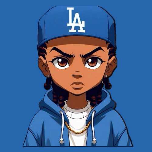 Westside Drip - 벅스