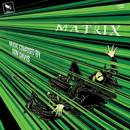 Main Title / Trinity Infinity (From "The Matrix")/Don Davis - 벅스