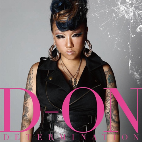 Determination - 벅스