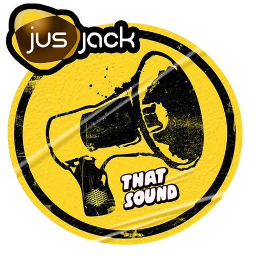 That Sound (Jus Jack Extended Club Mix Show Edit)/Jus Jack - 벅스
