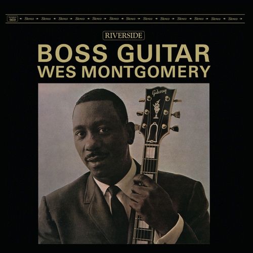Boss Guitar [Original Jazz Classics Remasters] (OJC Remaster) - 벅스