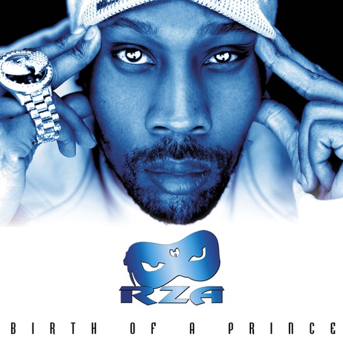 The Birth/RZA(르자) - 벅스