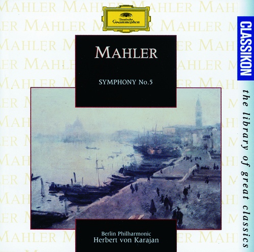 Mahler: Symphony No.5 In C Sharp Minor - 1. Trauermarsch (In Gemessenem Schritt. Streng. Wie Ein ...