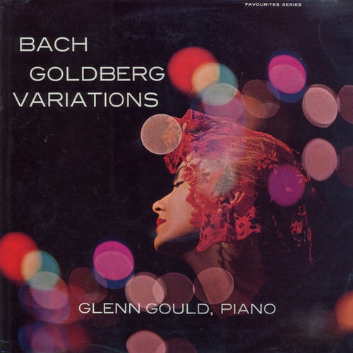 Bach: Goldberg Variations, BWV 988: I. Aria/Glenn Gould(글렌 굴드) - 벅스