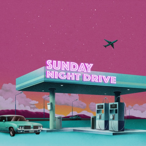 Sunday Night Drive - 벅스