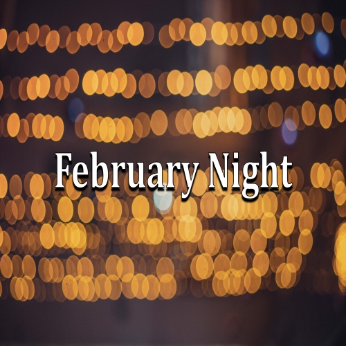 February Night - 벅스