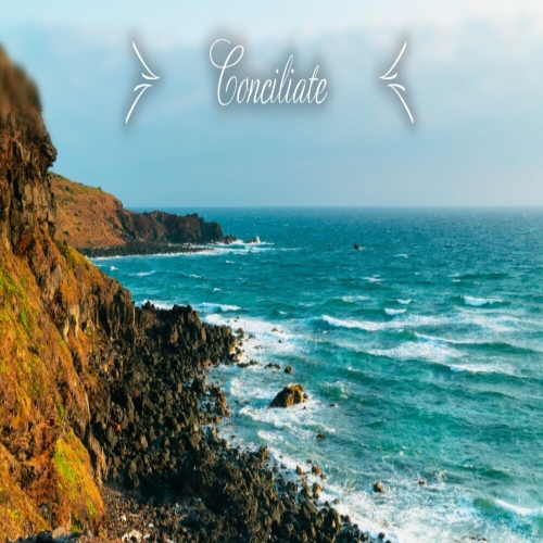 Conciliate/Dreamz Piano - 벅스