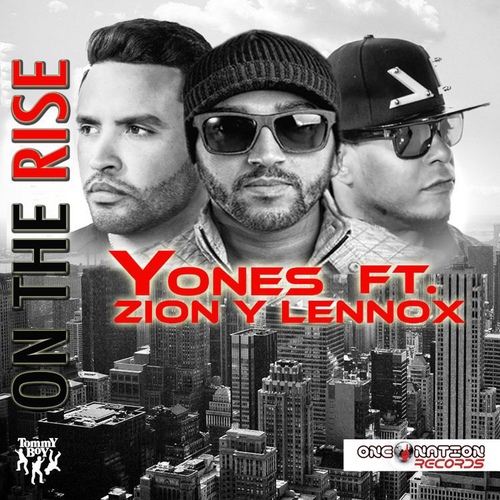 On The Rise (JJ Mullor Remix)/Yones(욘즈) - 벅스