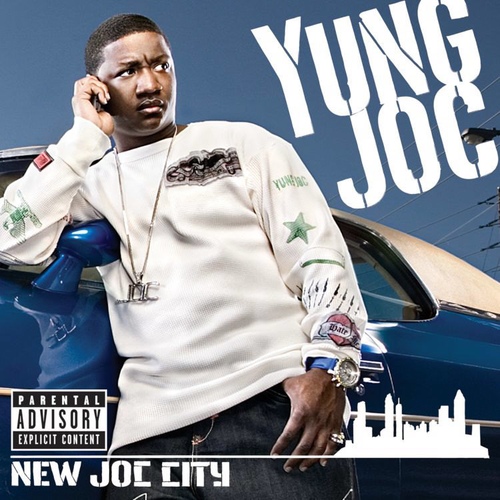 New Joc City (Explicit Content) [U.S. ver.] - 벅스