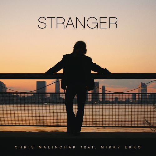 Stranger/Chris Malinchak(크리스 맬란책) - 벅스
