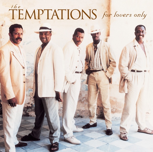 Time After Time (Album Version)/Temptations(템테이션즈) - 벅스