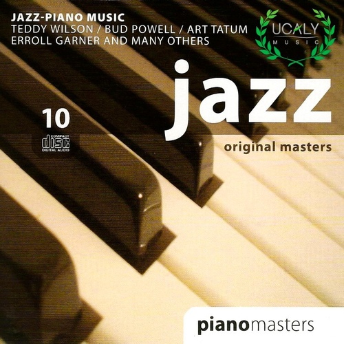 Wiley's Boogie/Pete Johnson - 벅스