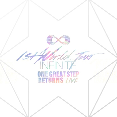가슴이 뛴다 (Infinite F) (OGS Returns Live ver.)/인피니트(Infinite) - 벅스