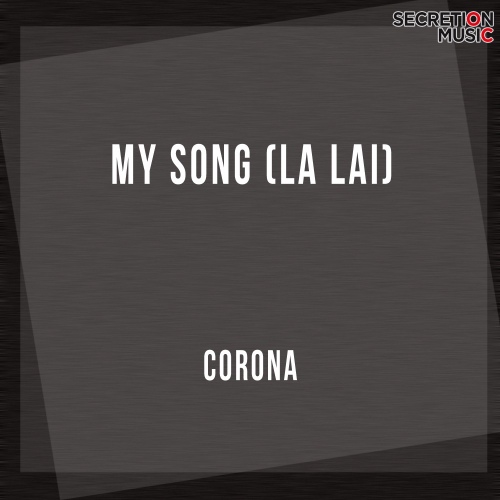 My Song (Crew 7 Ext)/Corona - 벅스