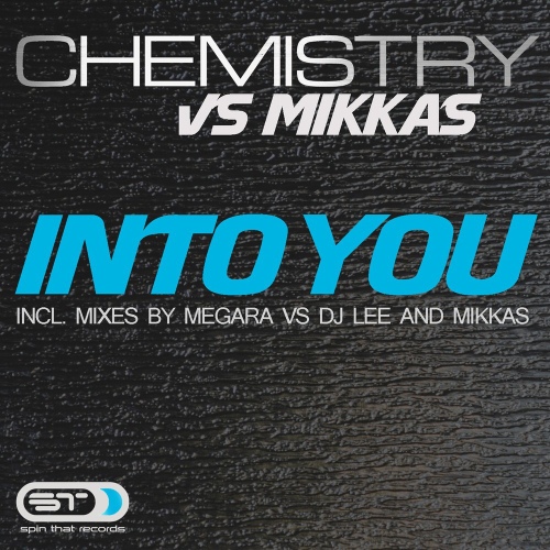 Into You (Mikkas Edit)/Chemistry, Mikkas - 벅스